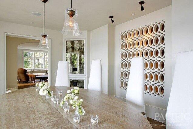 Plaster Registers - Pacific Register