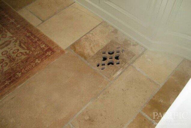 Stone Registers - Pacific Register