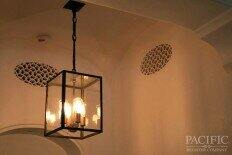 Plaster Registers - Pacific Register