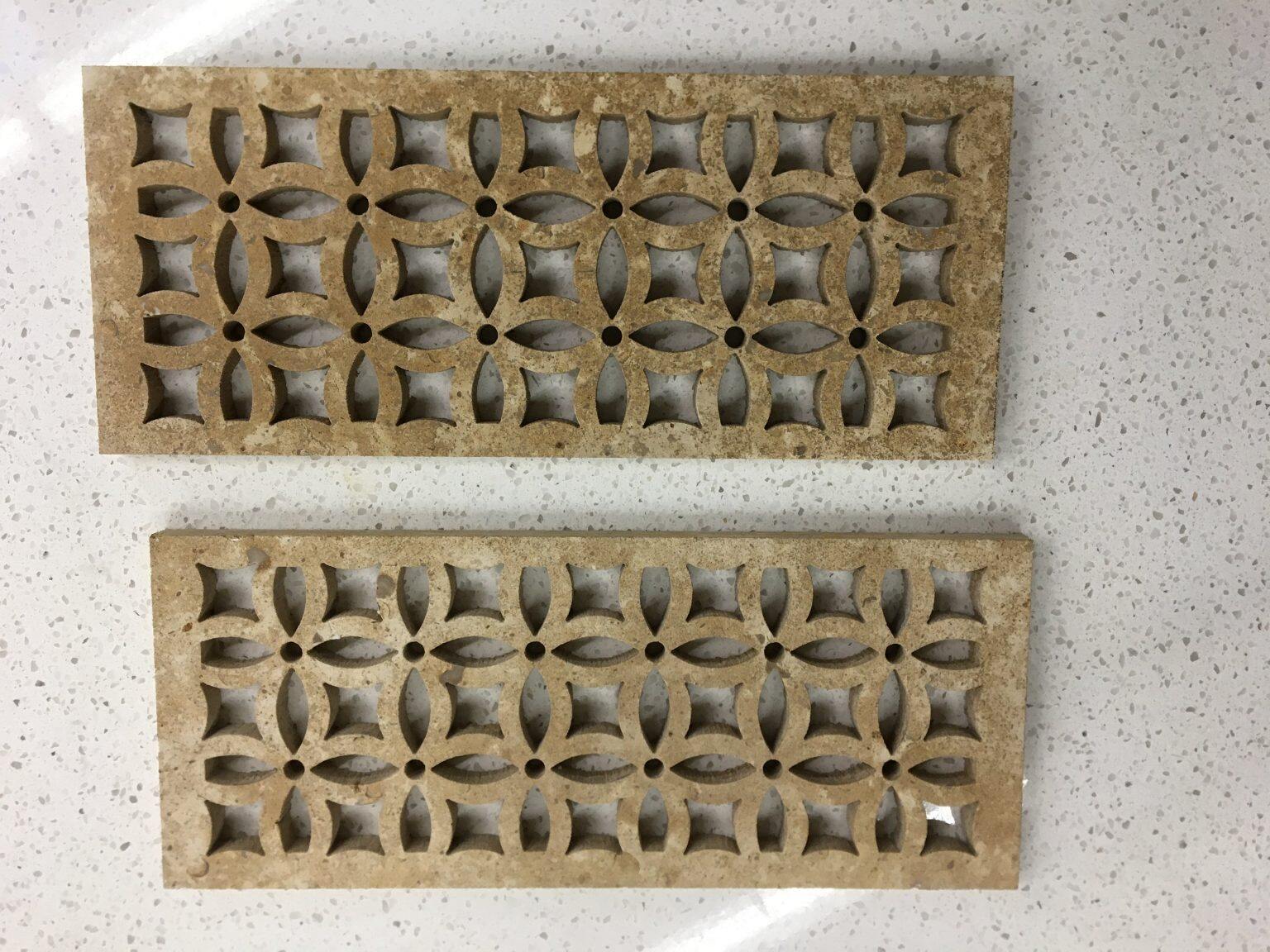 Stone Registers - Pacific Register