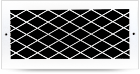 Custom Metal: Lattice - Pacific Register