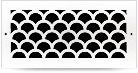 Custom Metal: Shell - Pacific Register