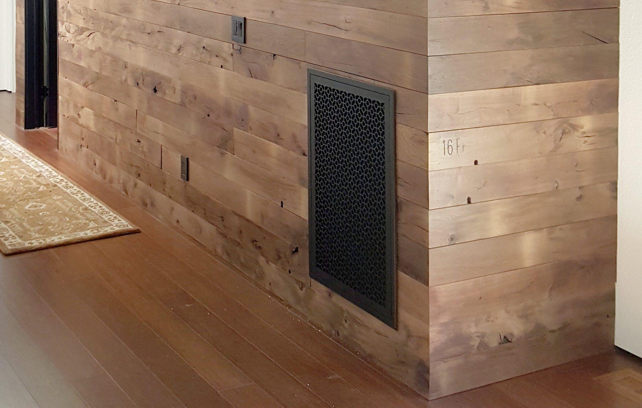 High-Quality Custom Filter Grilles | Pacific Register