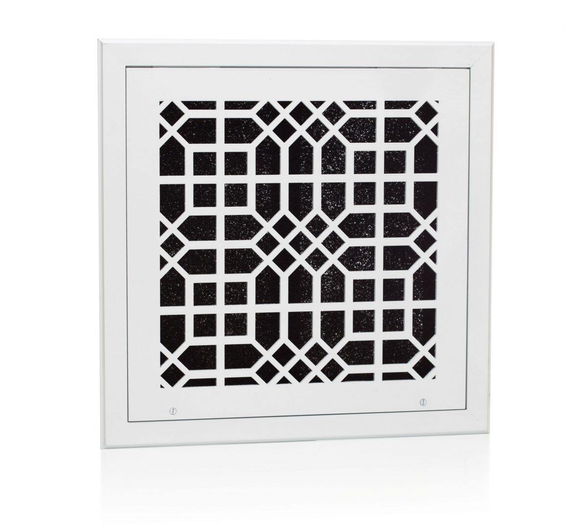 High-Quality Custom Filter Grilles | Pacific Register