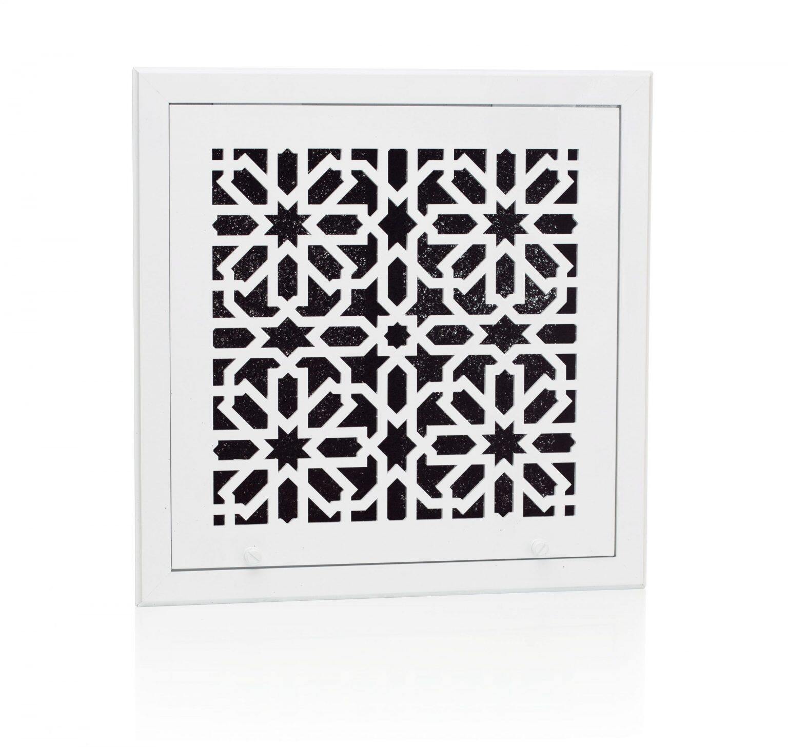 High-Quality Custom Filter Grilles | Pacific Register