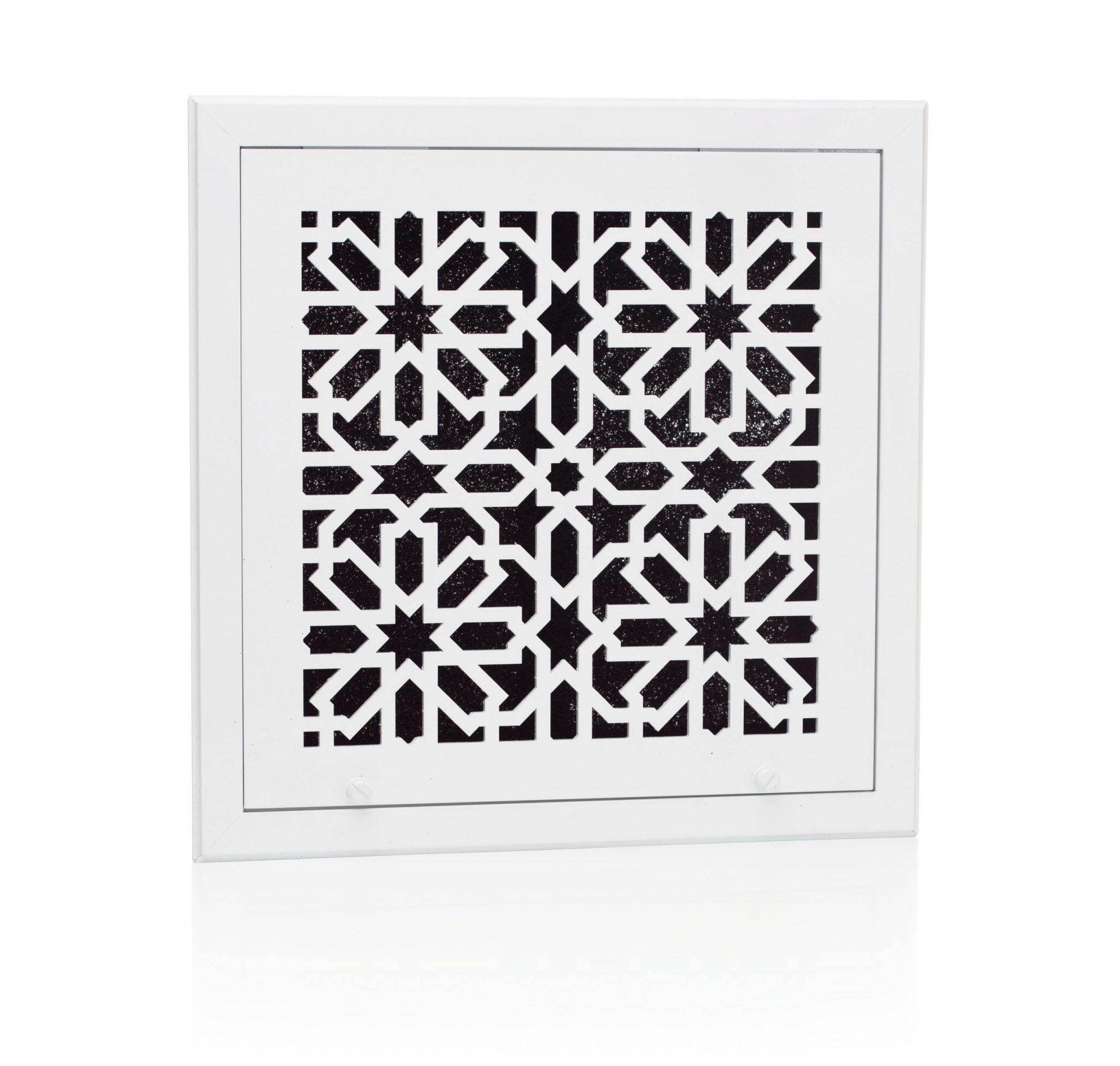 High-Quality Custom Filter Grilles | Pacific Register