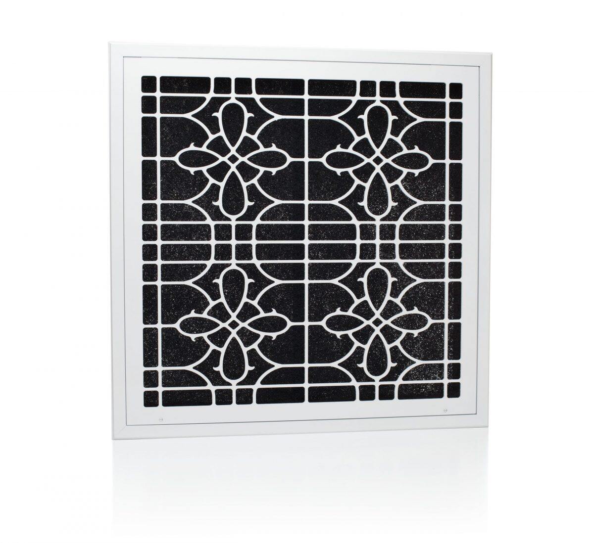 High-Quality Custom Filter Grilles | Pacific Register