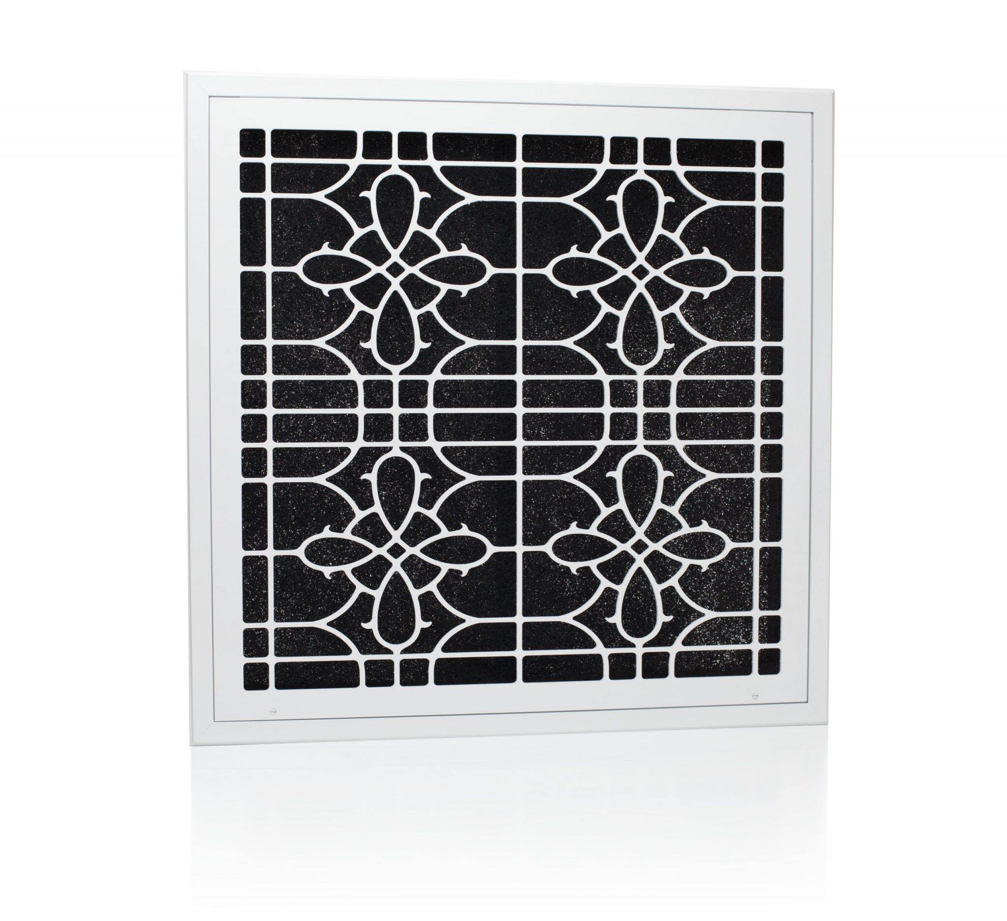 High-Quality Custom Filter Grilles | Pacific Register