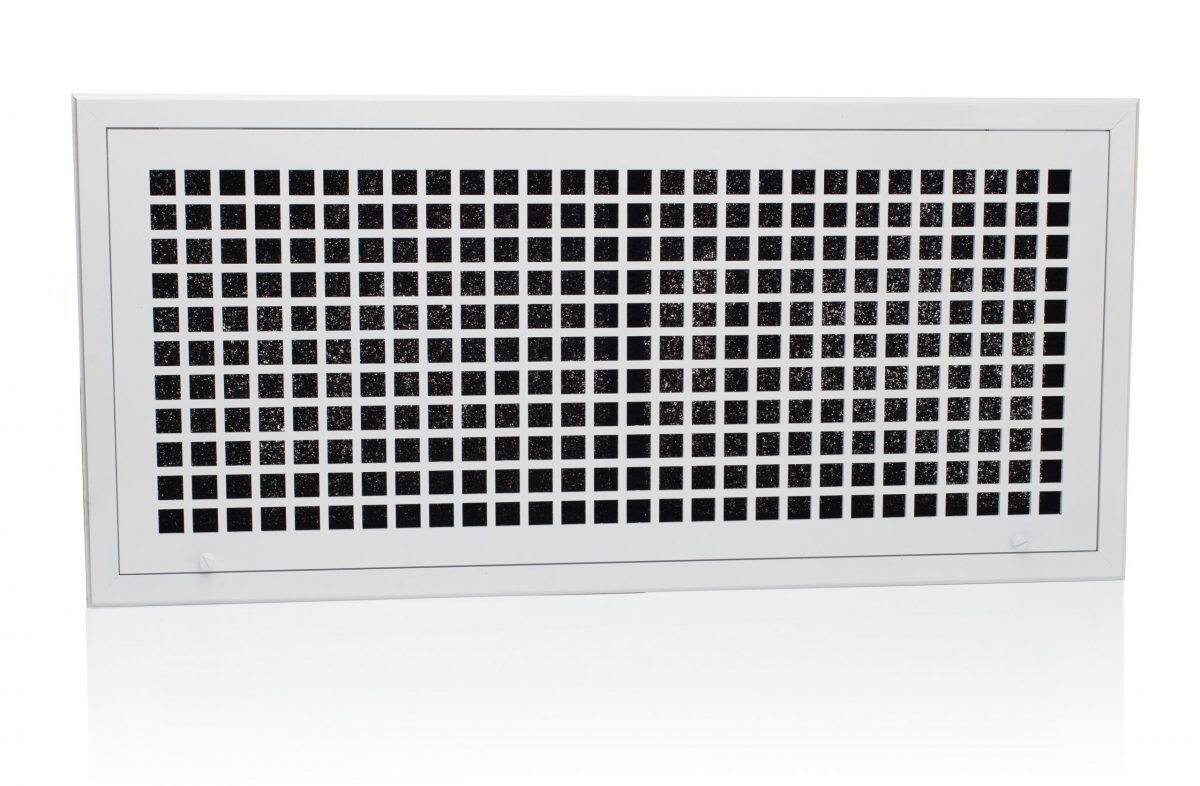 High-Quality Custom Filter Grilles | Pacific Register