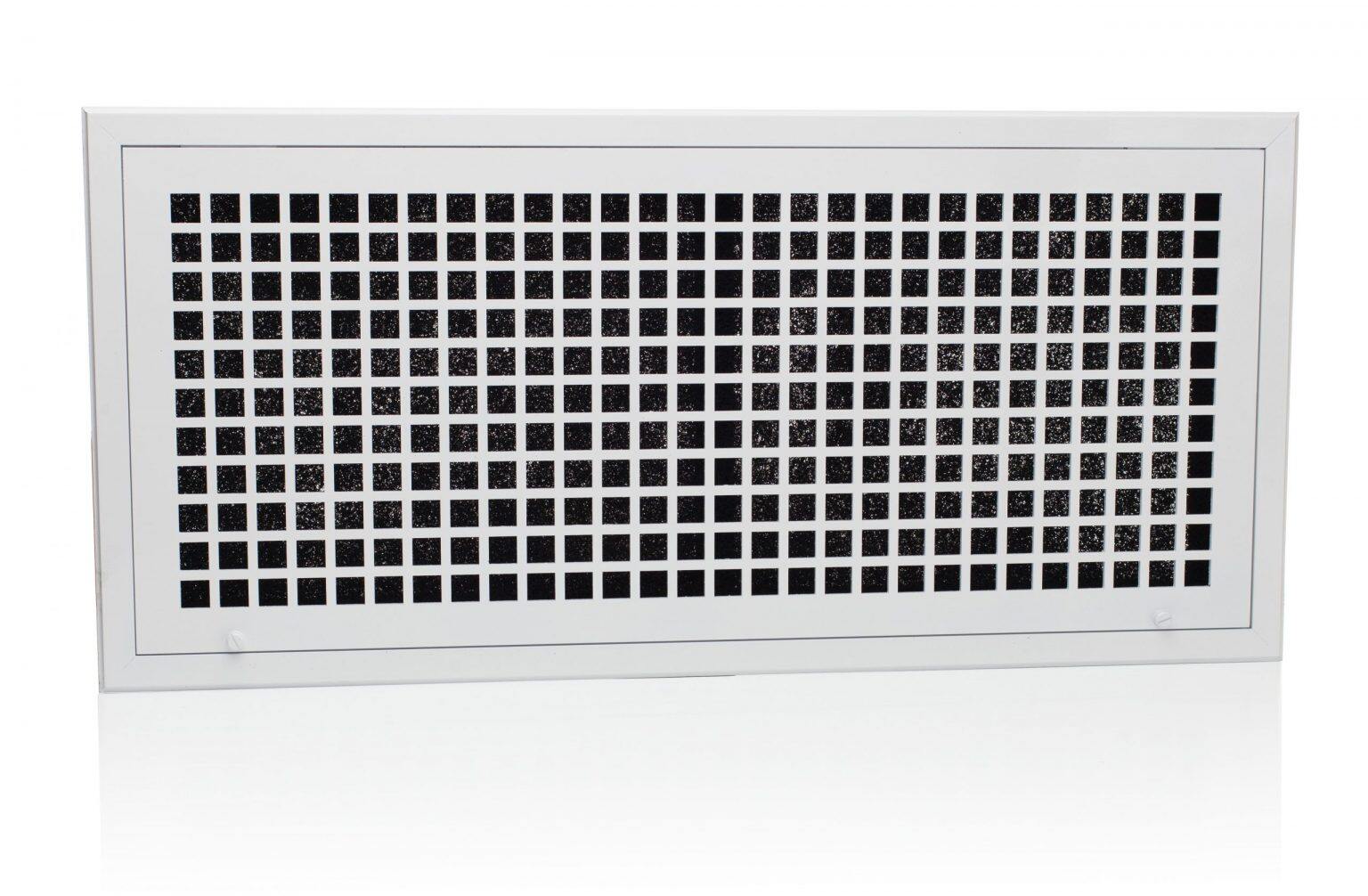 High-Quality Custom Filter Grilles | Pacific Register