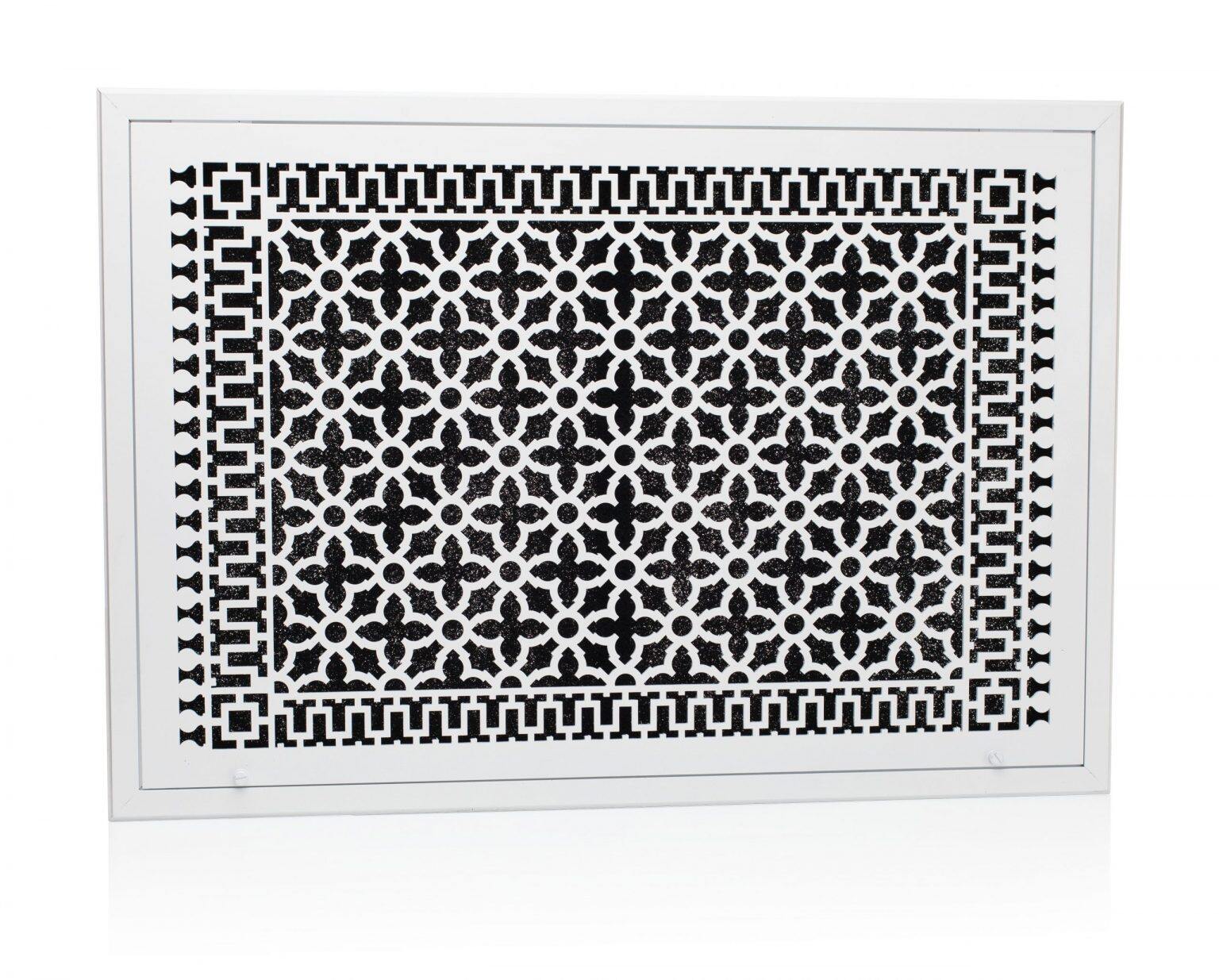 High-Quality Custom Filter Grilles | Pacific Register