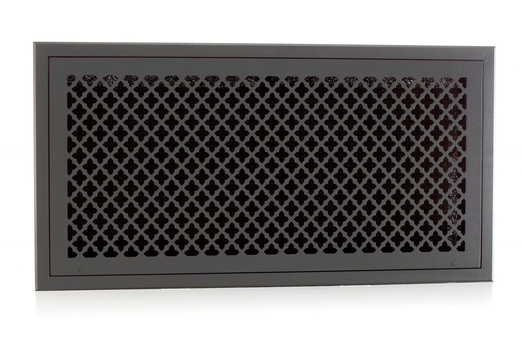 High-Quality Custom Filter Grilles | Pacific Register