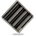 Flush Mount Frame for 3/16″ Registers - Pacific Register