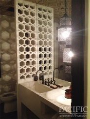 Plaster Grilles - Pacific Register