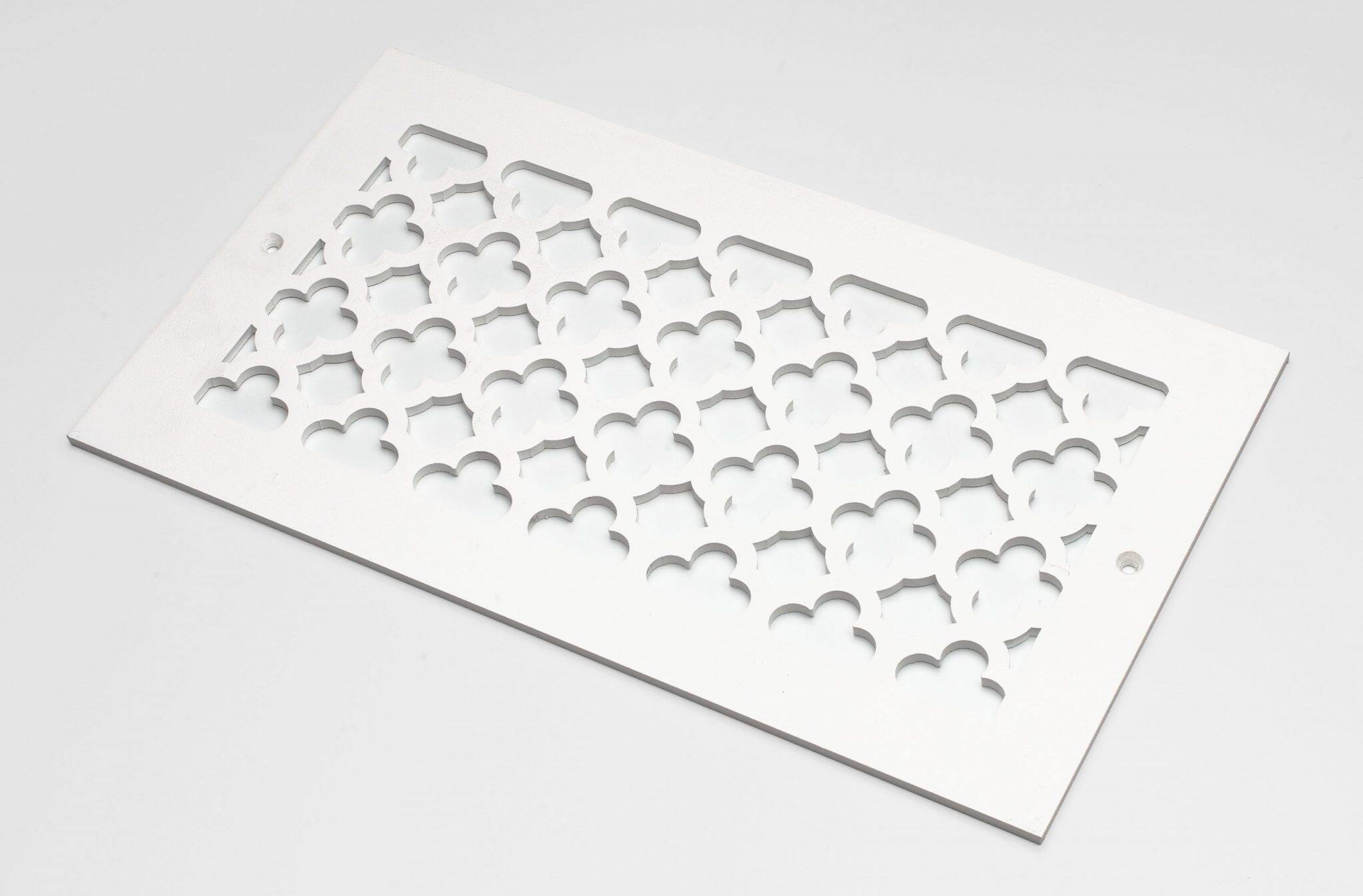 We Build Decorative Registers and Vent Covers For Any Application ...