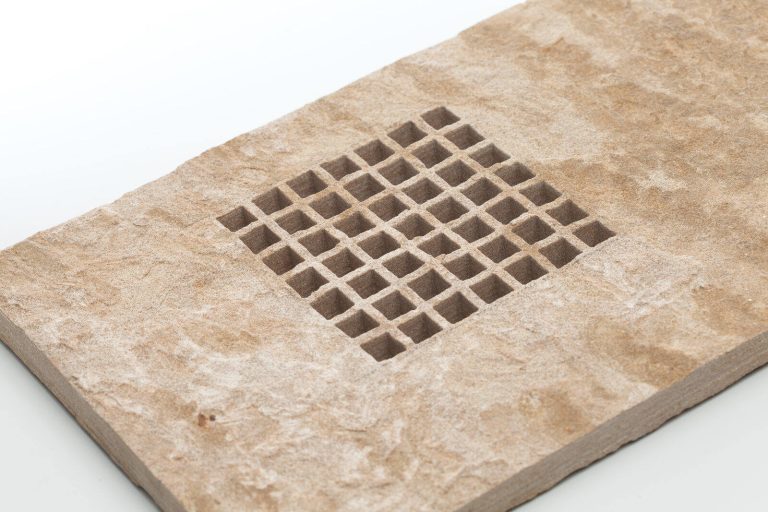 Stone Registers & Tinted Plaster - Pacific Register