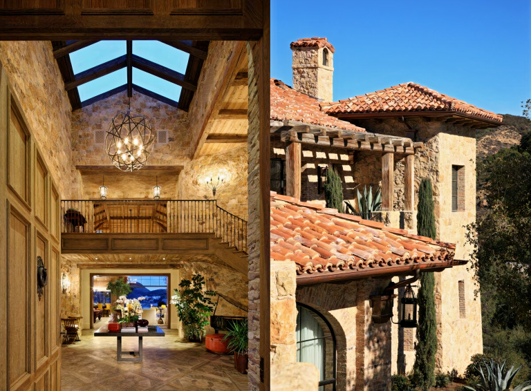 Stone Registers & Tinted Plaster - Pacific Register